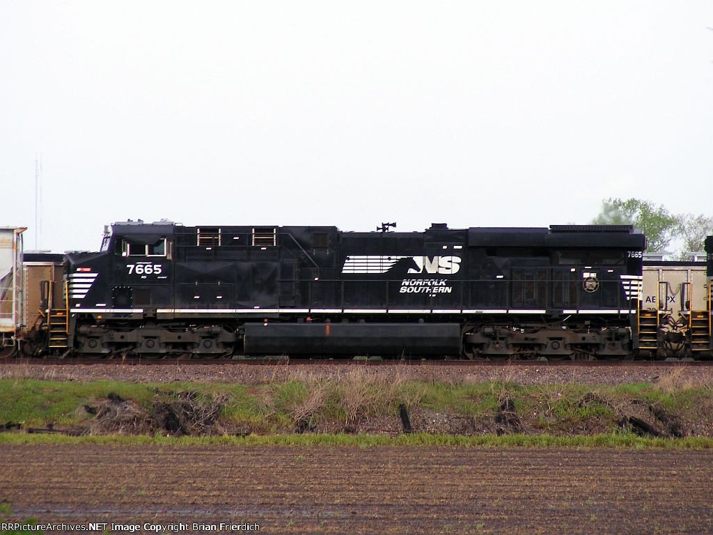 ns 7665